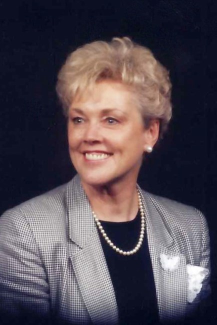 Dorothy Hamblin Obituary - Whittier, CA