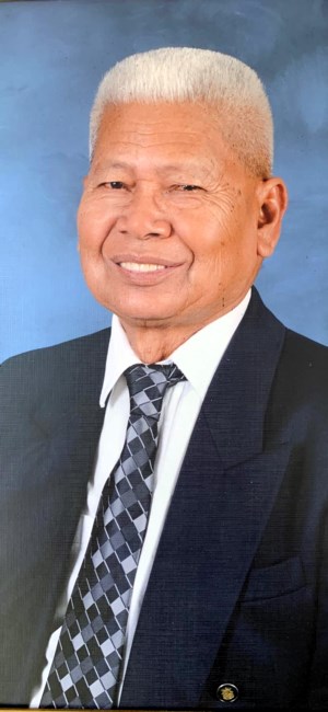 Seth Dip Obituary - Long Beach, CA