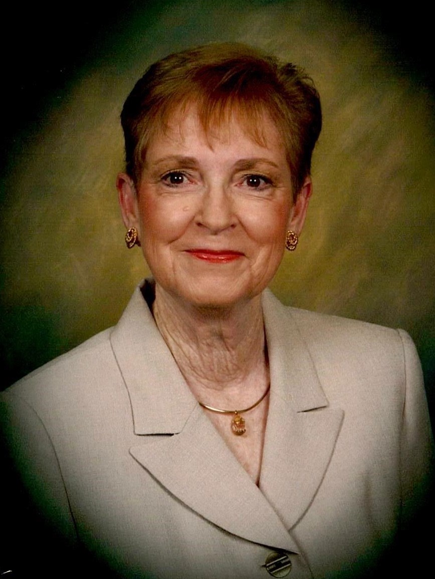 Ruth Payton Obituary - Jacksonville, FL