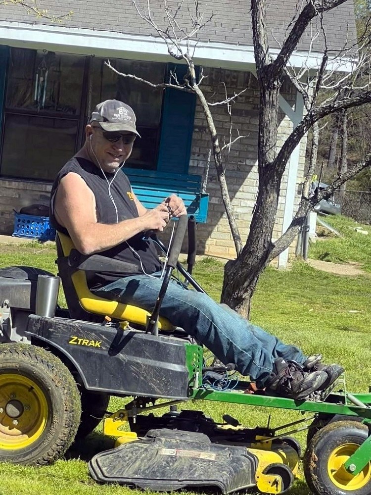 Lonny Carico Obituary - Paris, TX