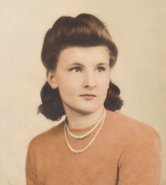 Angela Serio Obituary - Timonium, MD