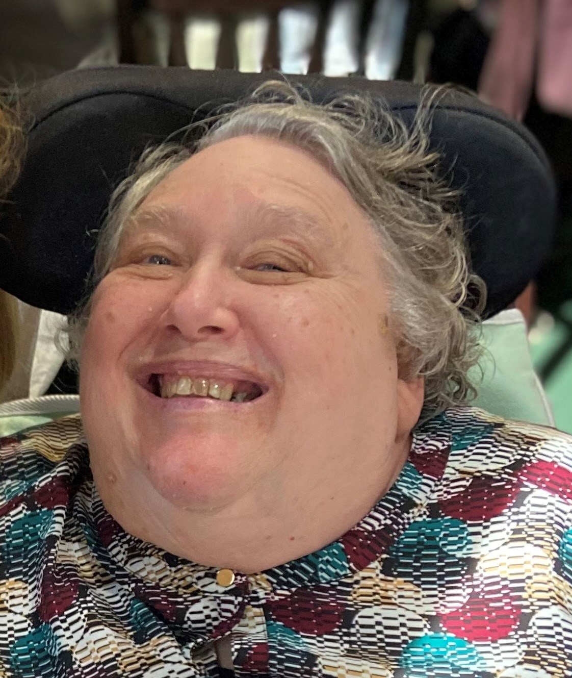 Kathleen Rolland Obituary - New Orleans, LA