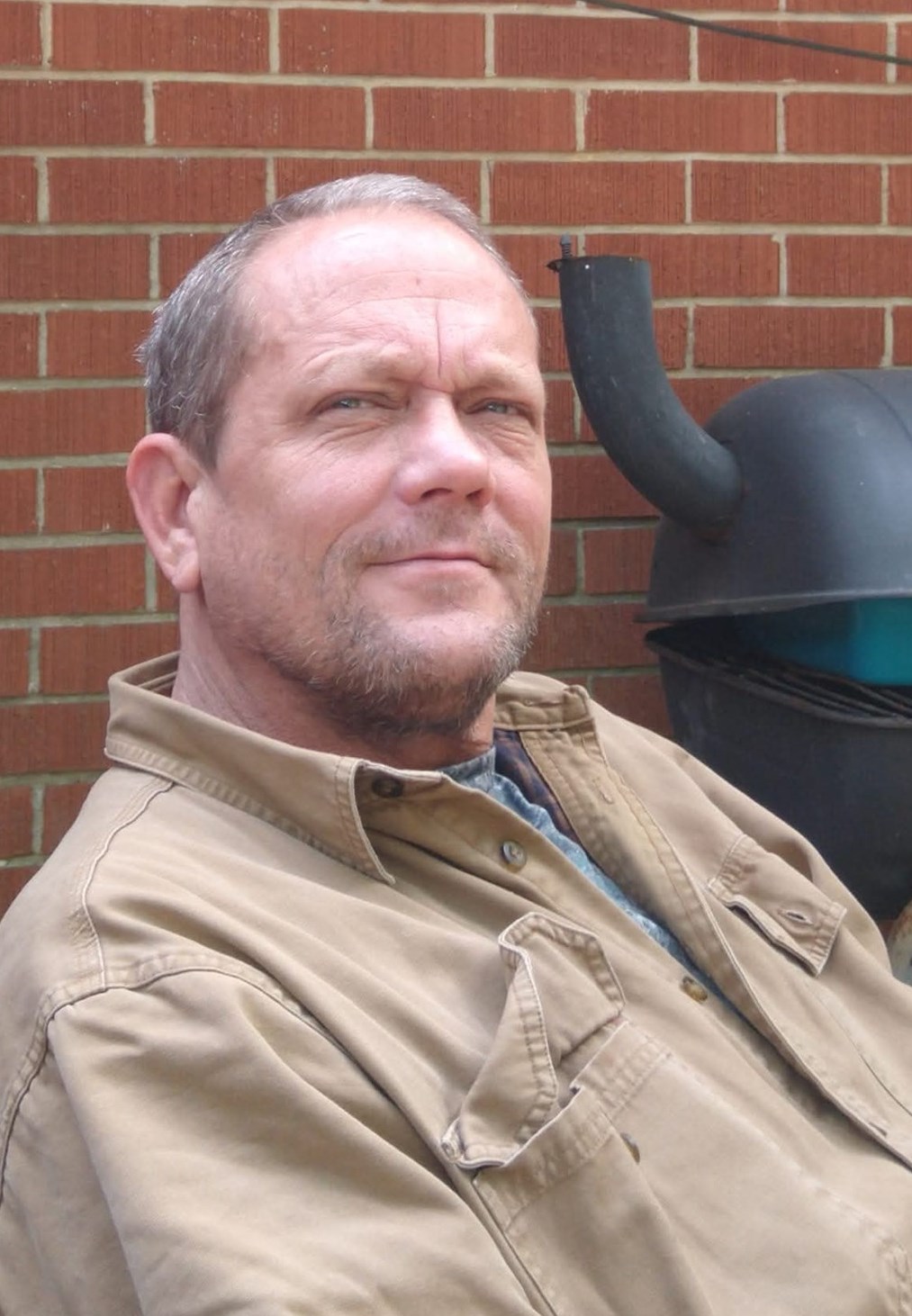William Barron Obituary - Haughton, LA