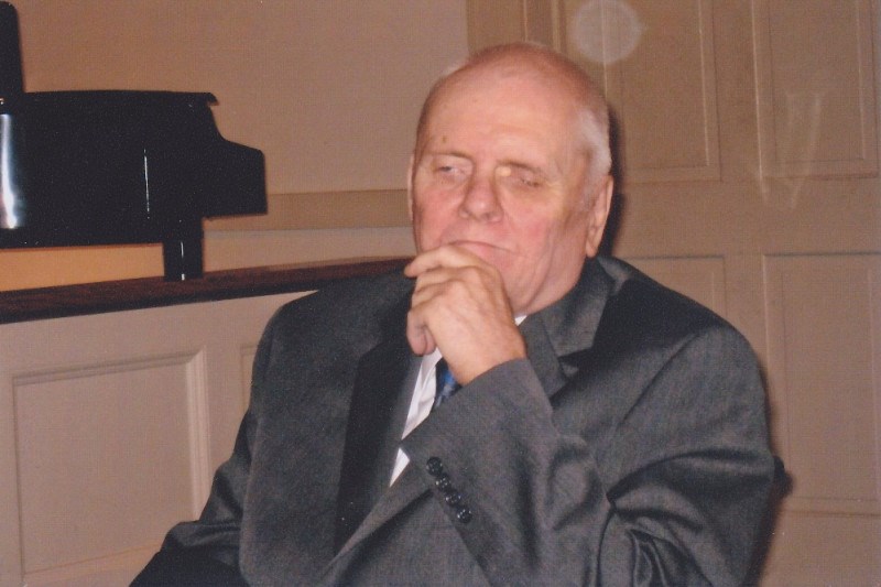 James Edward Foust Obituary - Stockbridge, GA