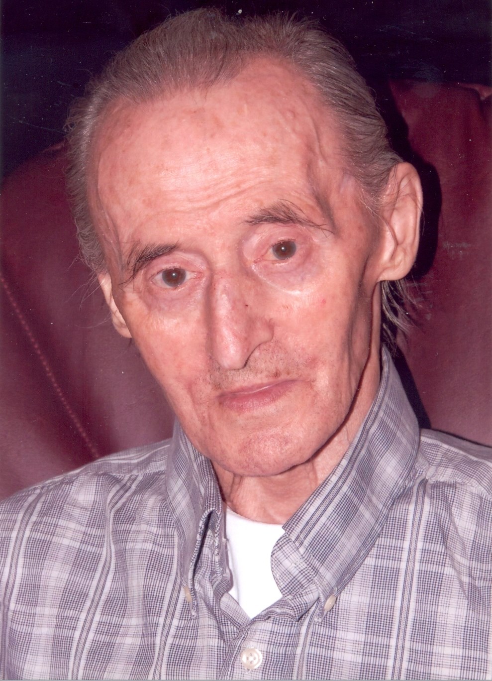 Gilbert Jean Obituary - Jonquiere, QC