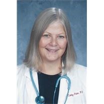 Catherine Pate Obituary - Franklin, OH