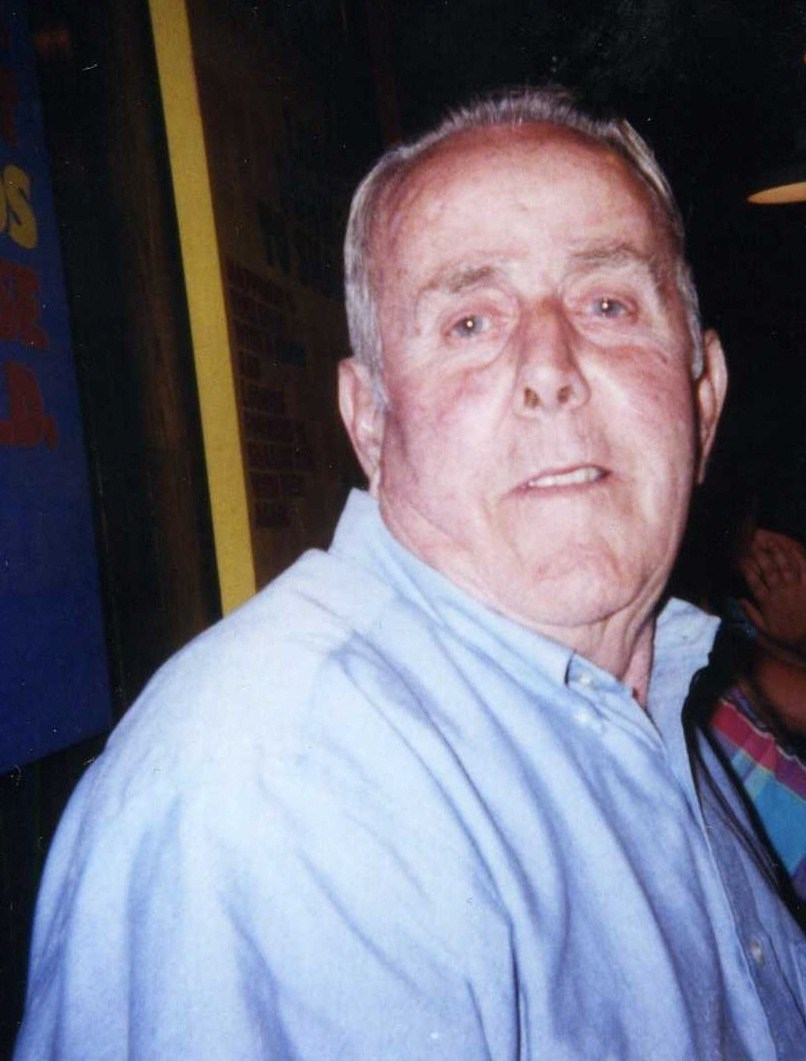 Dowl Kenneth Carswell Obituary - Morganton, NC