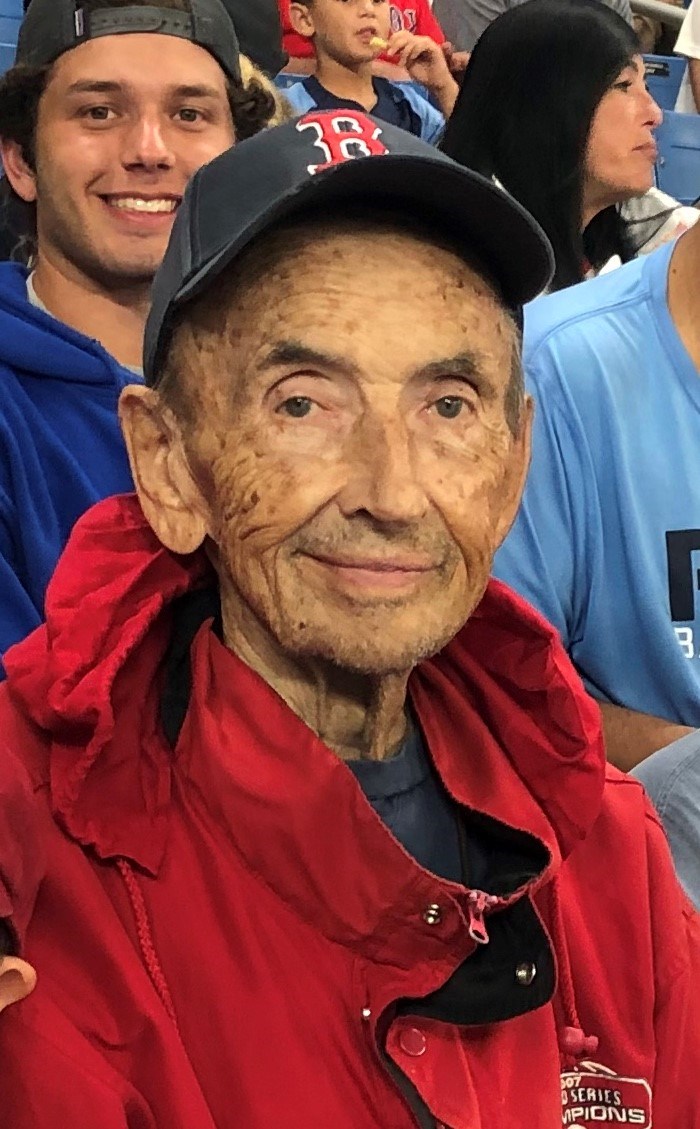 David Hession Obituary - Summerfield, FL