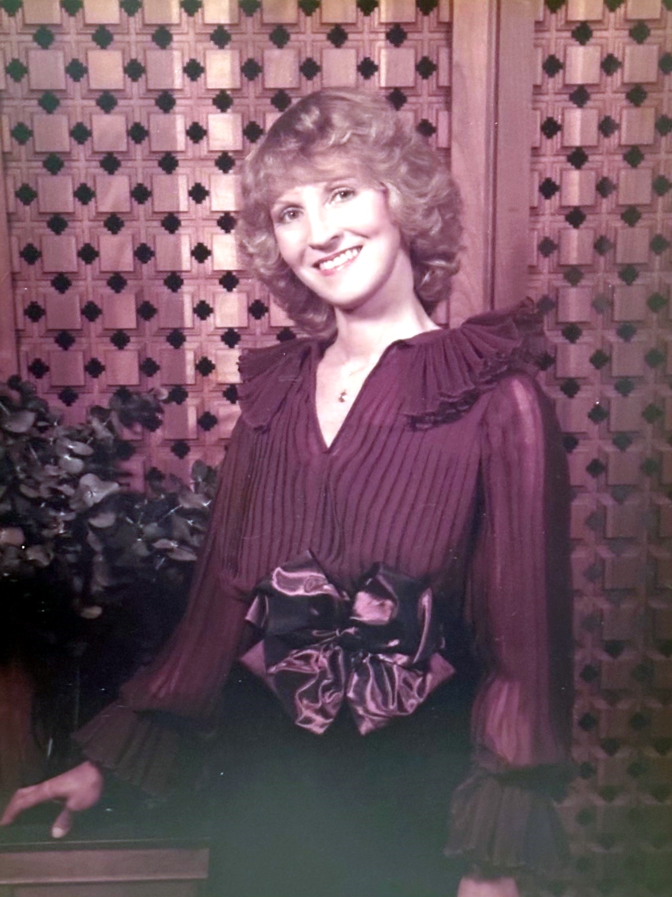 Mary George Obituary - Tyler, TX