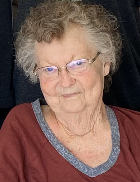 Sharon Bochman Obituary - Goodyear, AZ