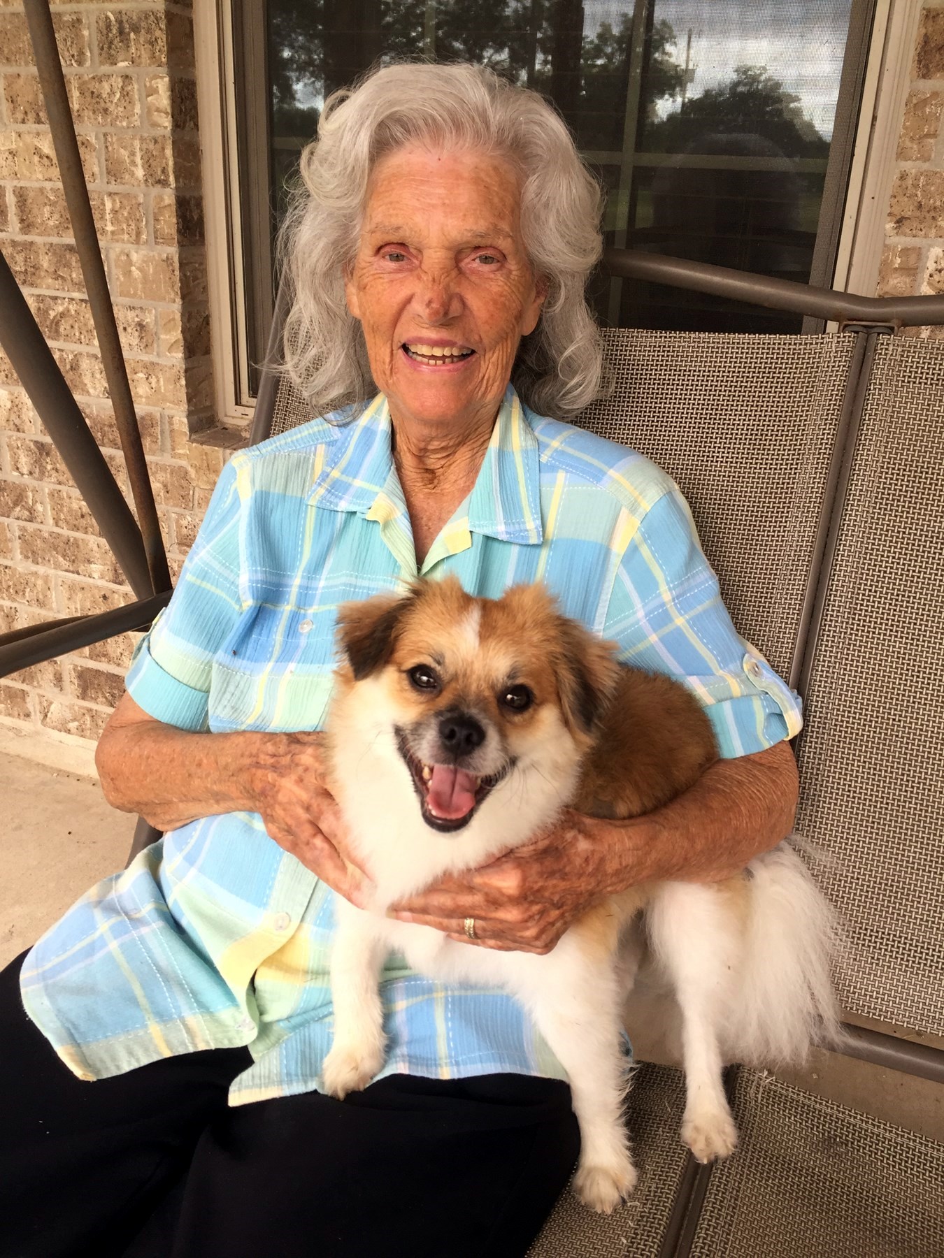 Wilma Gillingham Obituary - Houston, TX