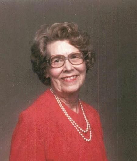 Margaret Bishop Arnold Obituary - Austin, TX