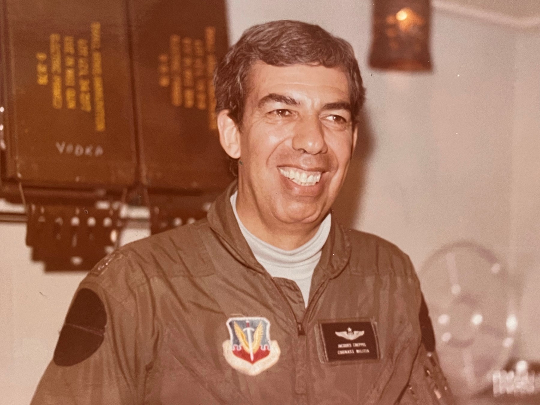 Jacques Creppel Obituary - New Orleans, LA