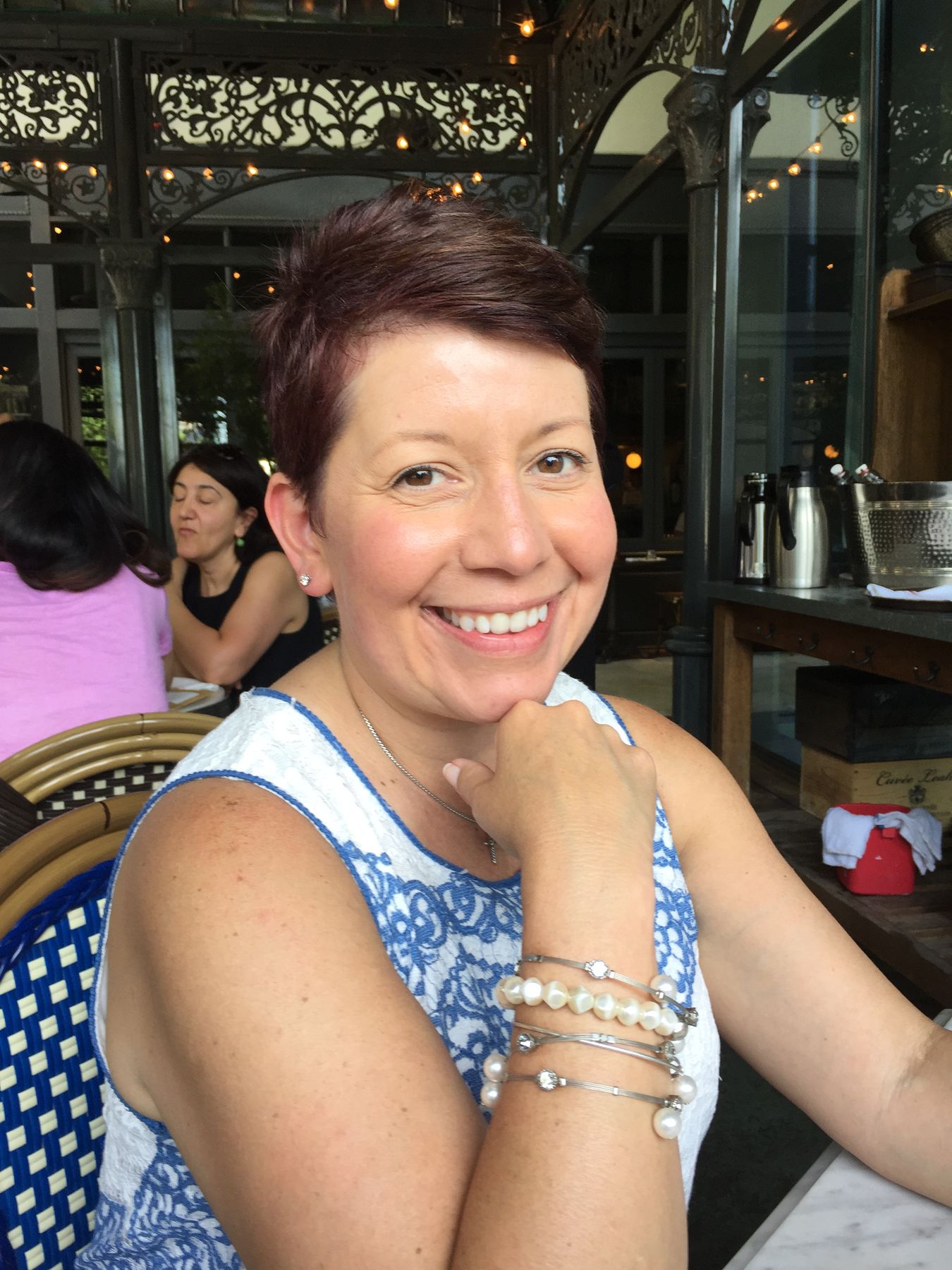 Josephine Defrank Obituary - Dallas, TX