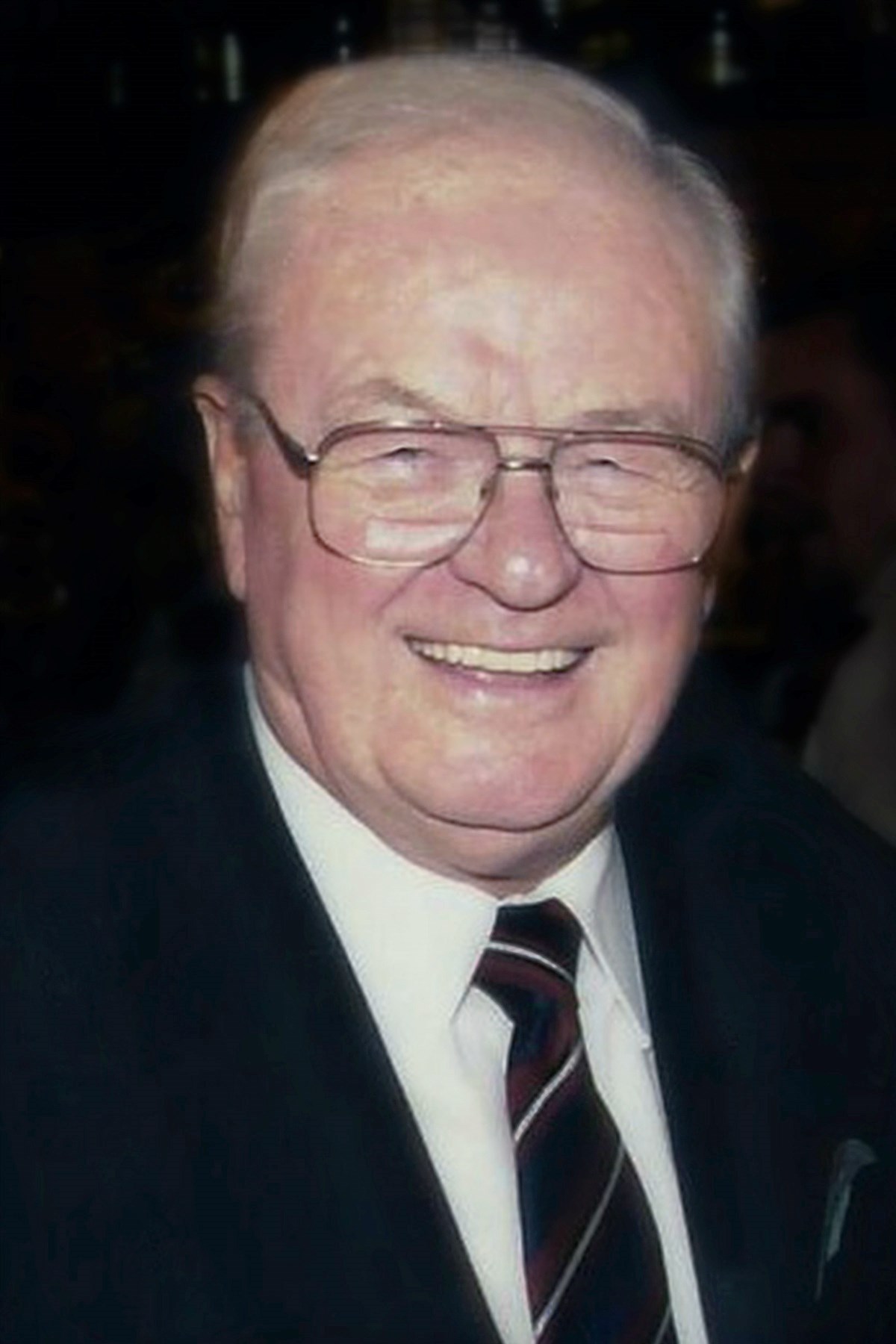 Albert Dobson Obituary - St. Catharines, ON
