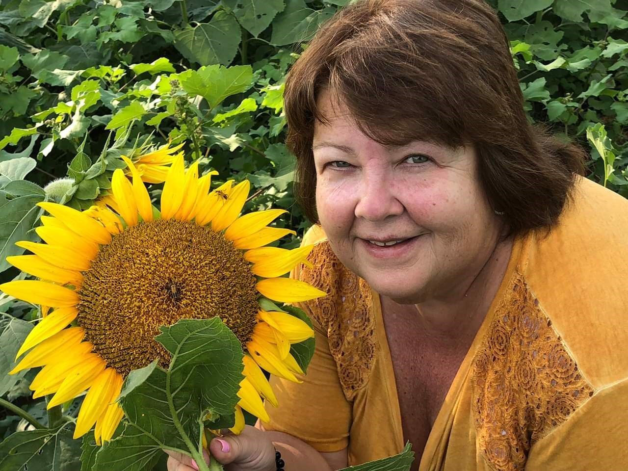 Elizabeth "Beth" Irene Melton Obituary - Kansas City, MO