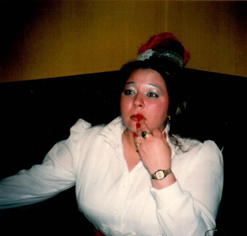 Christine Ann Memmolo Obituary - Skowhegan, ME