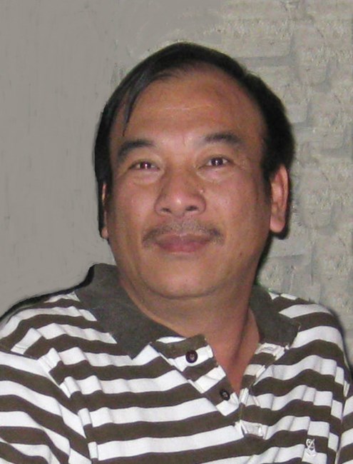 Nguyen Van Nguyen Obituary - Houston, TX