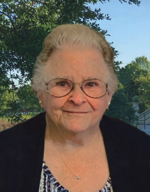 Verda Moyer Obituary - Brandon, FL