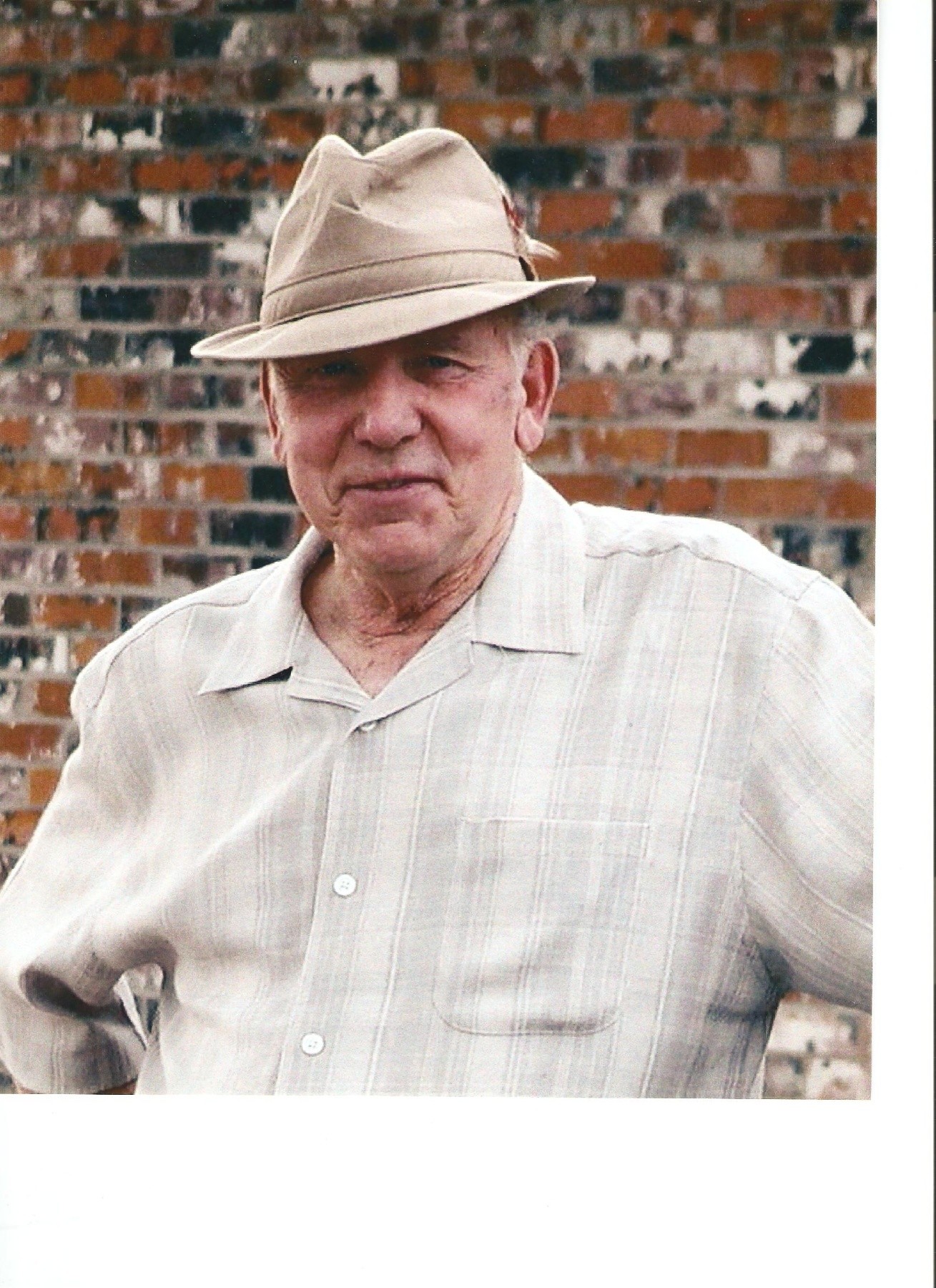Donald L. Shepherd Obituary - Pueblo, CO
