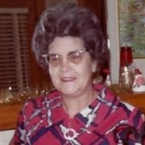Mildred Elaine Jordan Obituary - Columbus, OH