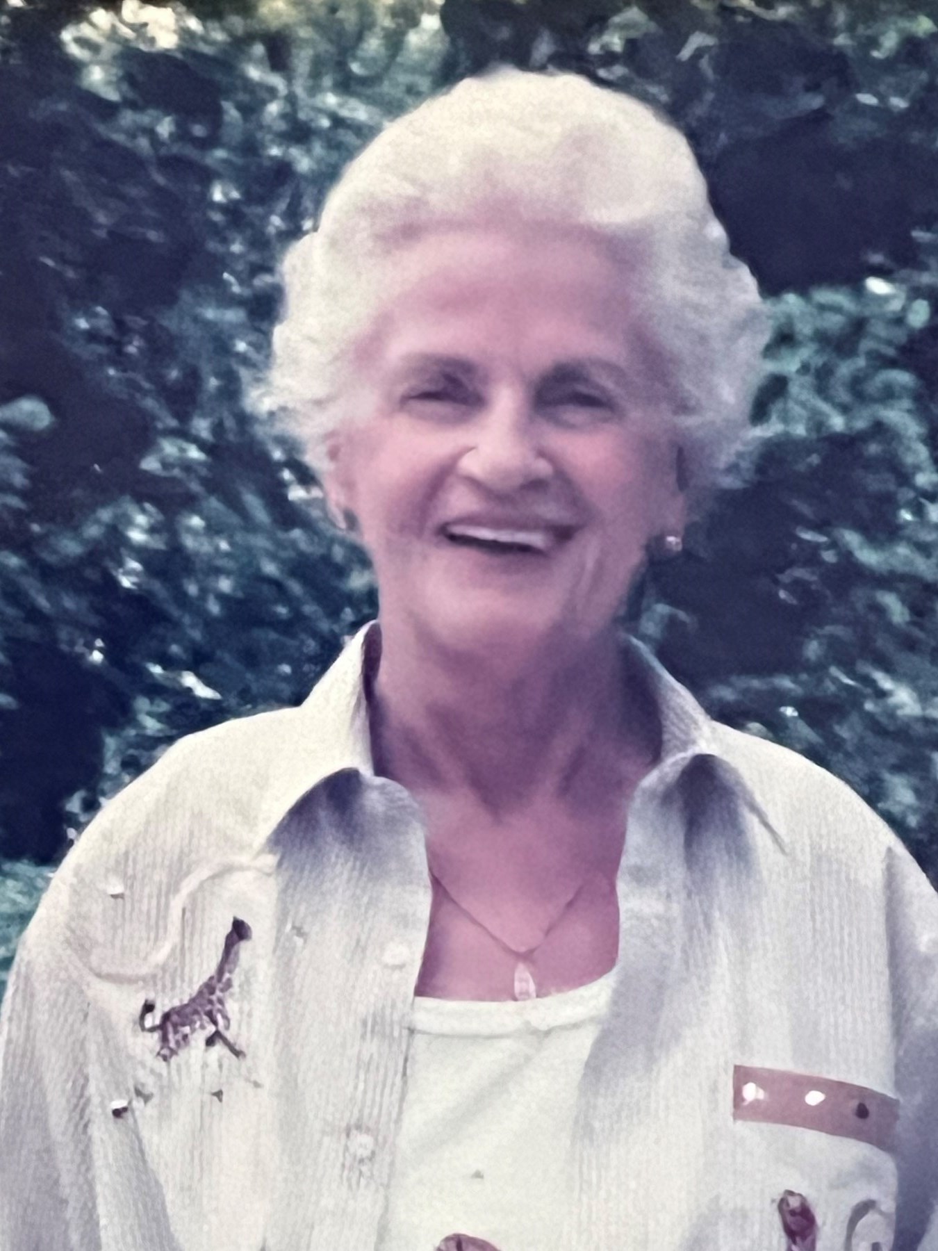 Catherine Mackay Obituary - Columbia, MD