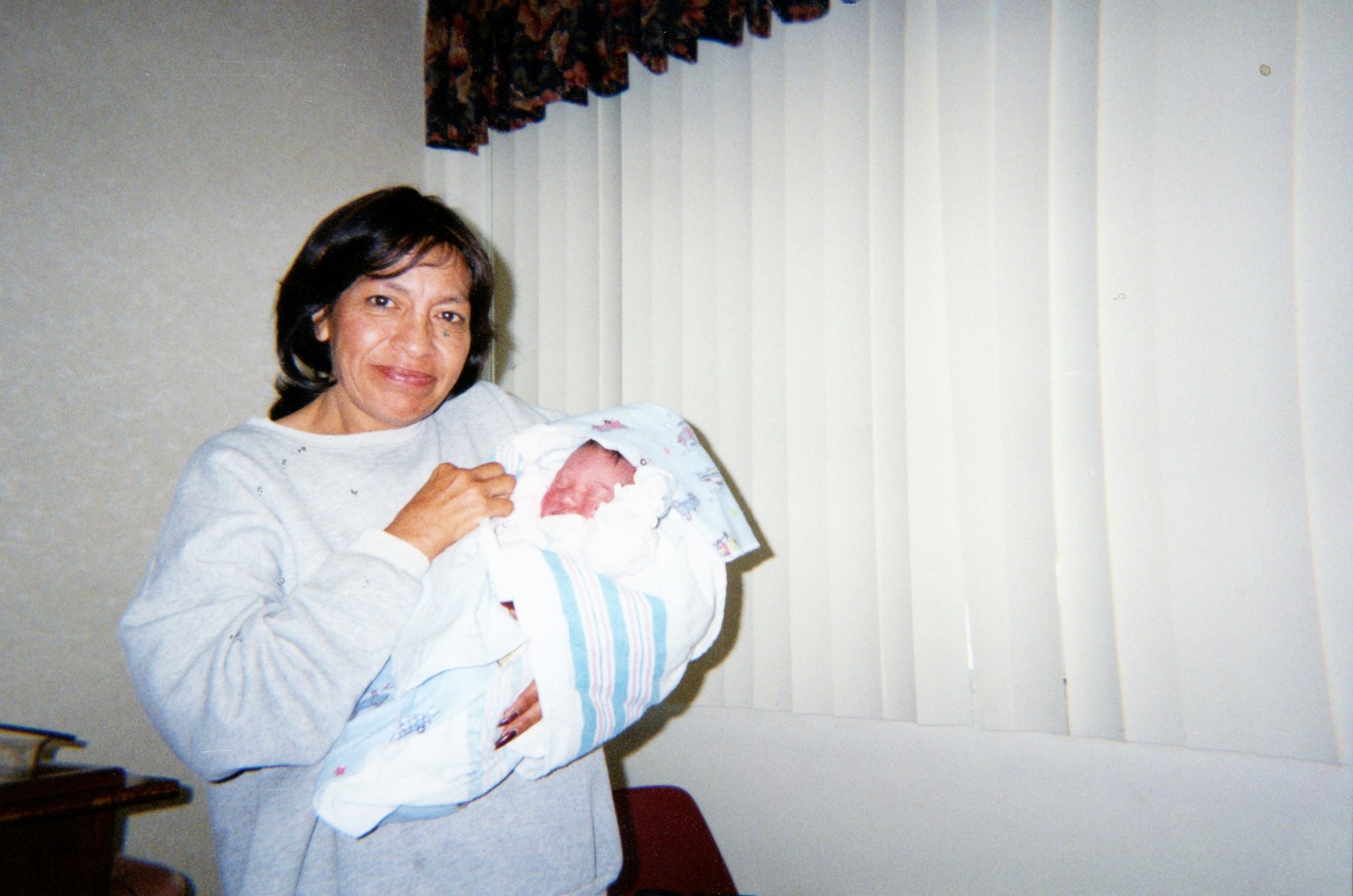 Patricia "Patty" Leija Papion Obituary - Bakersfield, CA