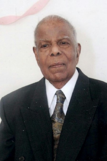 Ignatius Anthony James Obituary - Montreal, QC