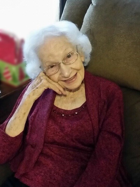 Iva Ahrens Obituary - Webster, TX