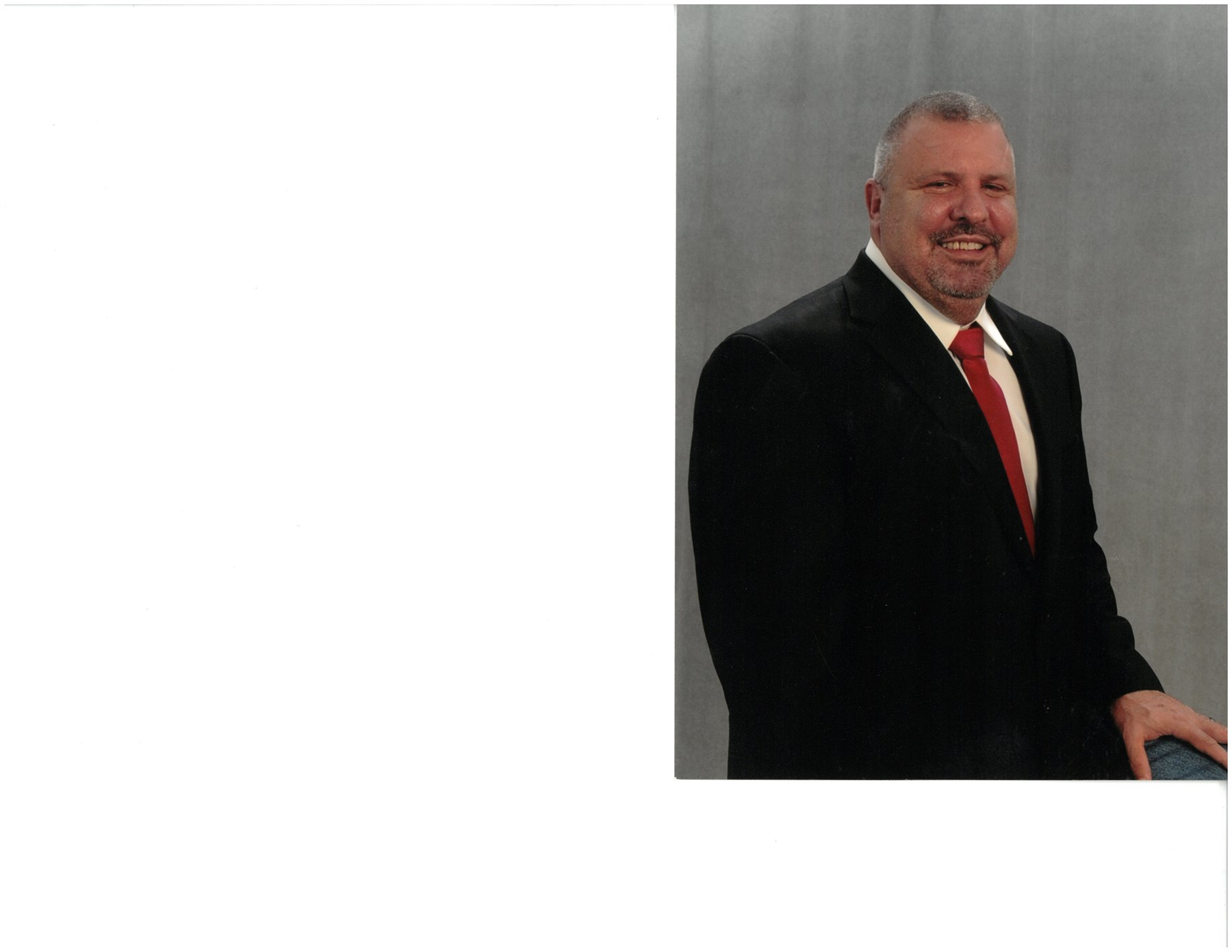 Jeffrey Roark Obituary - Webster, TX