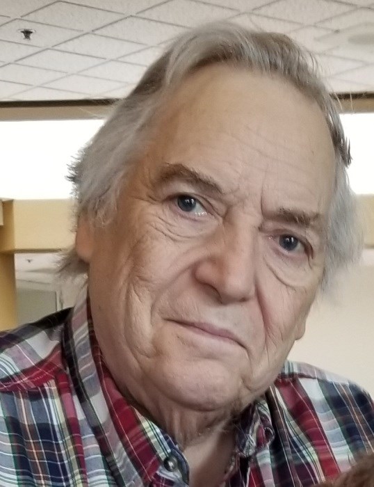 Donald Smith Obituary - Saskatoon, SK