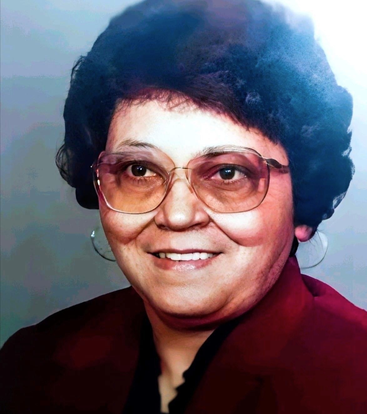 Annie Wilson Obituary - Alcoa, TN