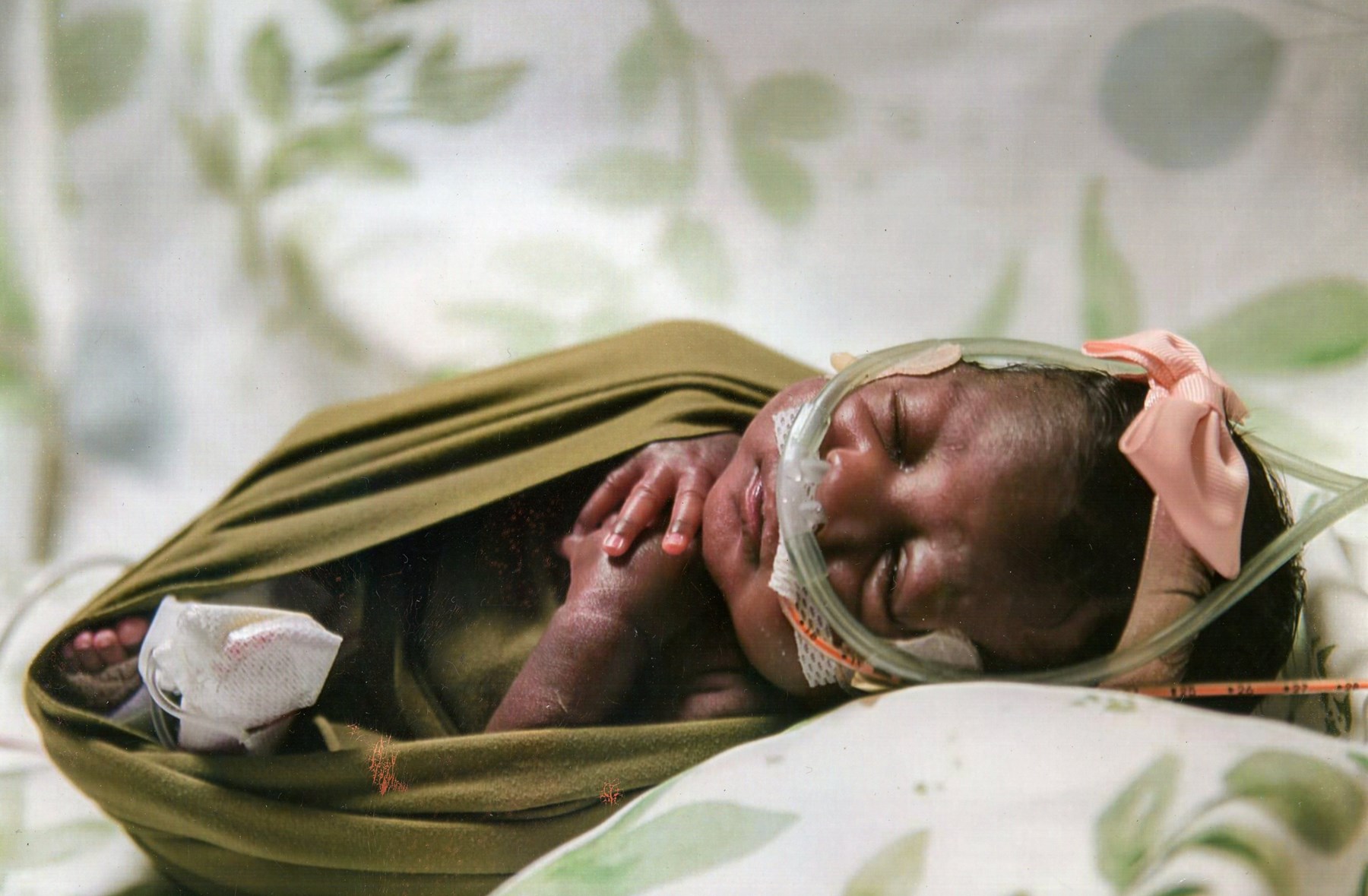 Emonie Fikes Obituary - Fort Wayne, IN