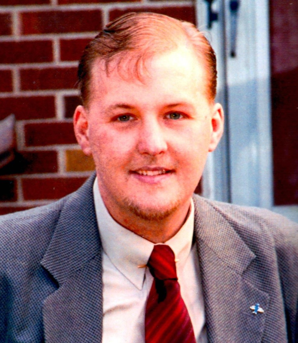 Michael Dark Obituary - Flushing, MI