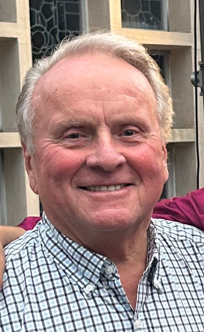 John Oberg Obituary - Westwood, NJ