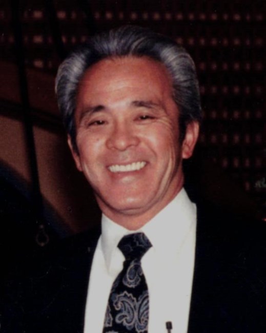 Melvin Higa Obituary - Whittier, CA