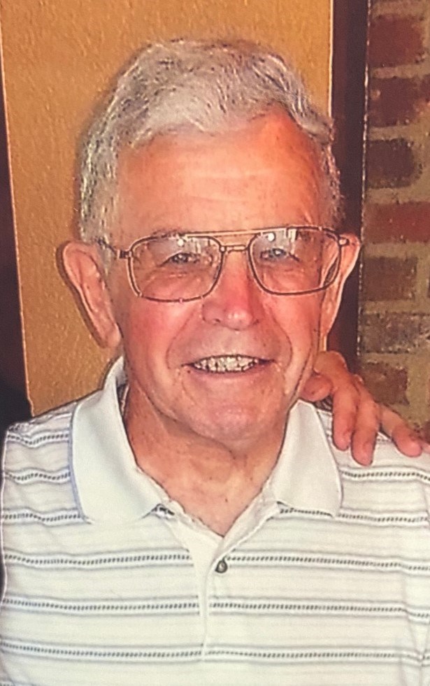 Donald "Don" Stoddard Obituary - Fairview Heights, IL