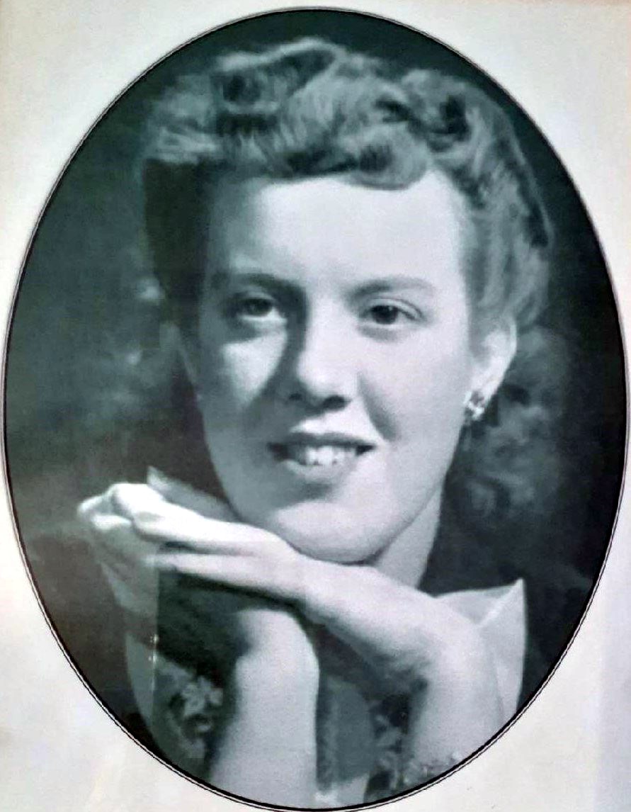 Bernice Liverett Obituary - Hickory, NC