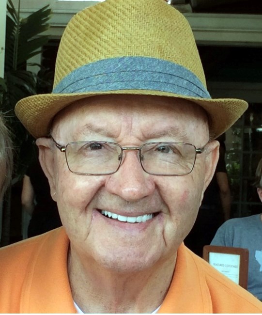 Thomas Fewster Obituary - Fort Myers, FL