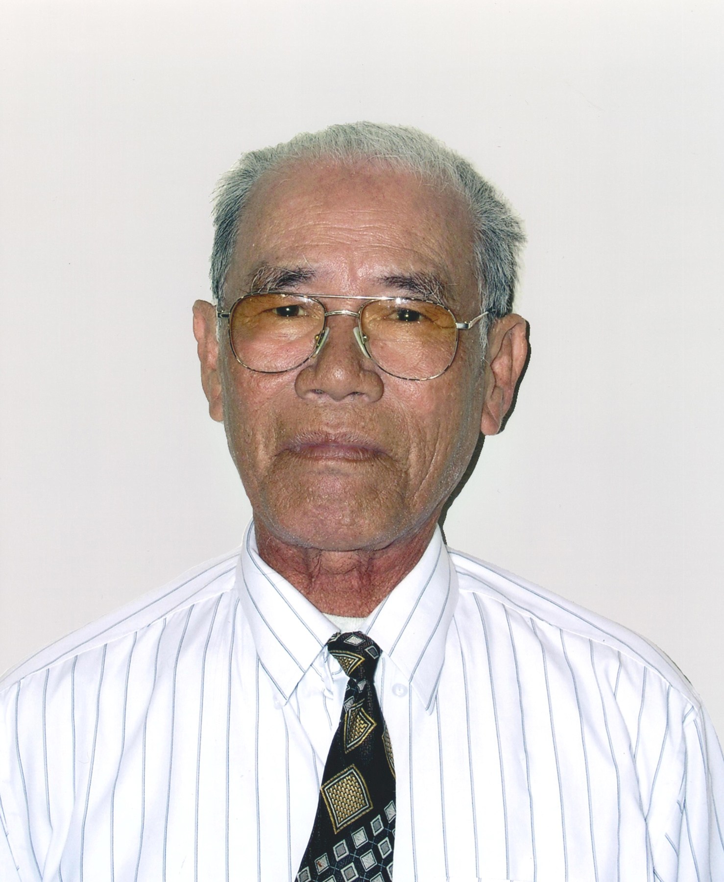 Vuong Duc Nguyen Obituary - Houston, TX
