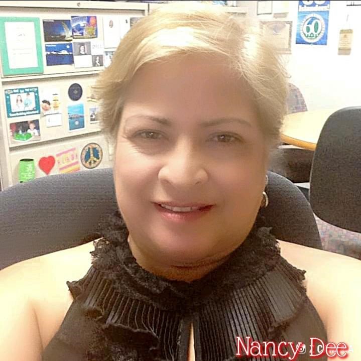 Nancy Salinas avis de décès - Corpus Christi, TX