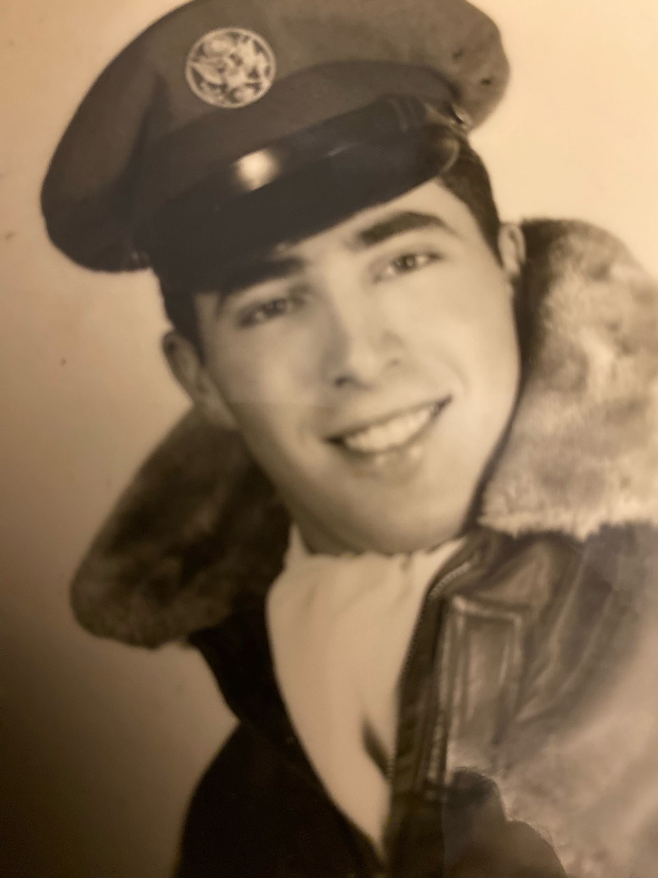 Stephen Richard Pacheco Sr Obituary - Fort Worth, TX