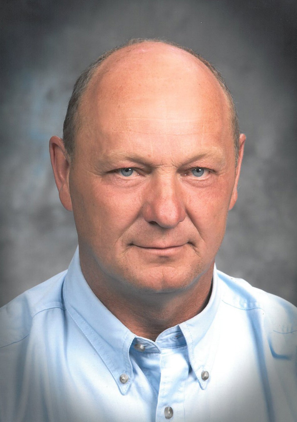 Gregory Rentz Obituary - Barrhead, AB