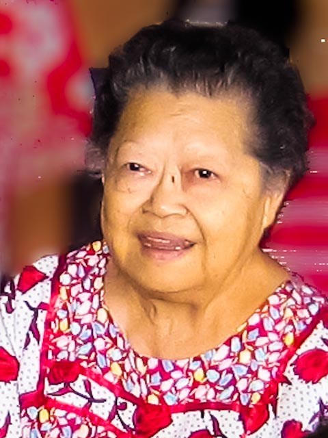 Rita Pang Obituary - Honolulu, HI