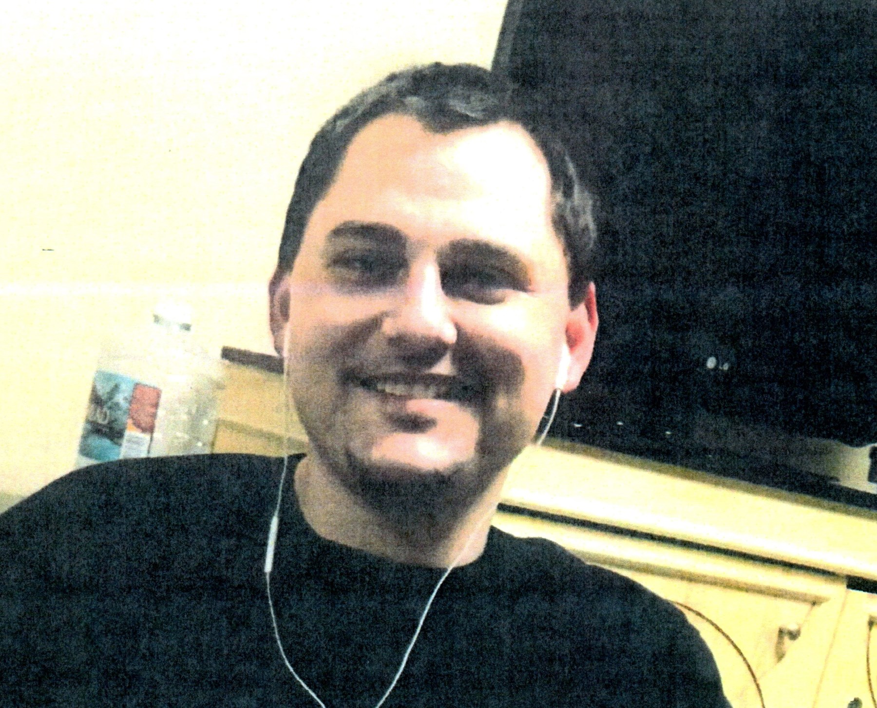 David Swope Obituary - Newhall, CA