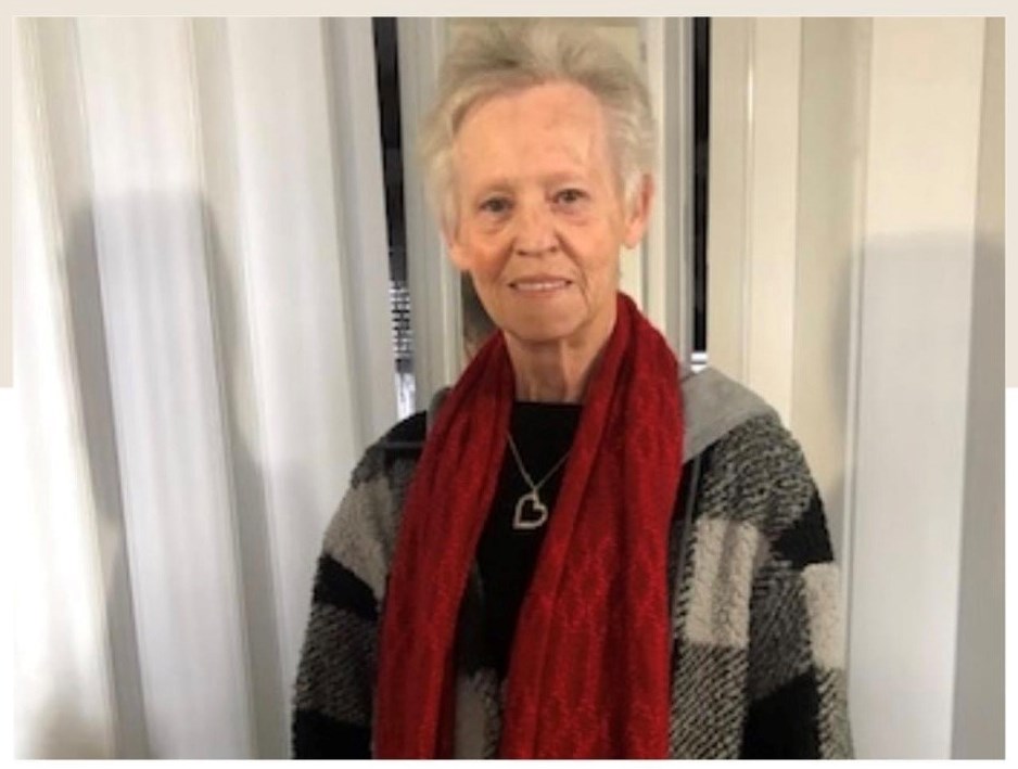 Debra Ward Obituario - Stony Plain, AB