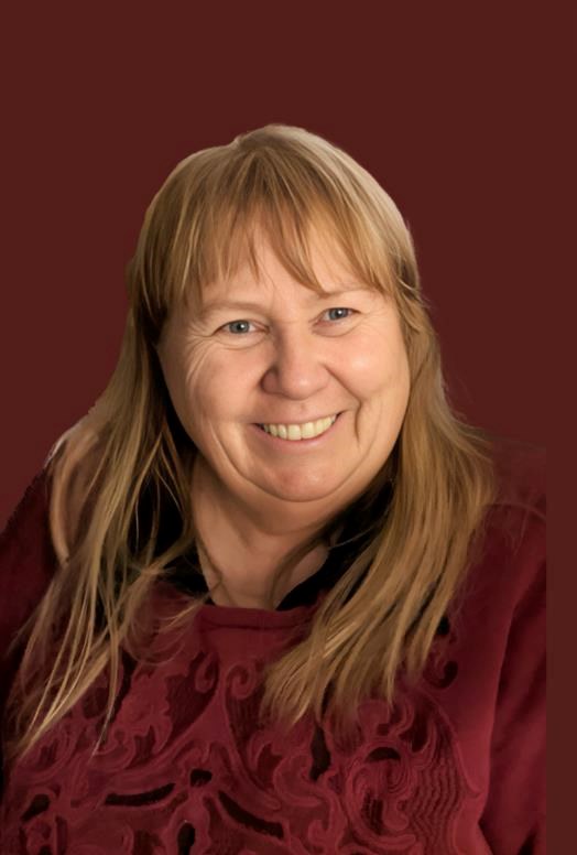 Sharon Graham Obituary - Guelph, ON