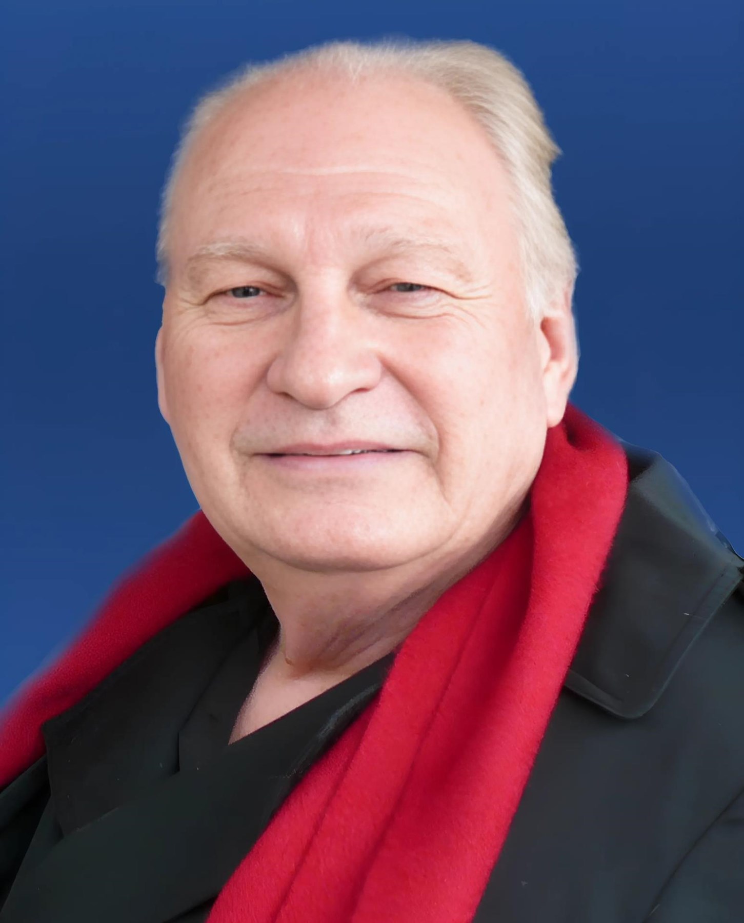 Lloyd Renshaw Obituary - Hughson, CA