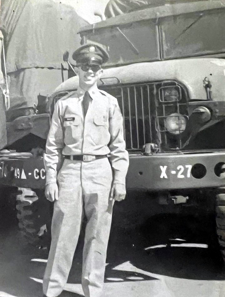 Gerald Wright Obituary - Paris, TX
