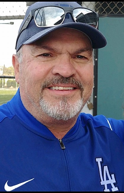 Gilbert Bencomo Obituary - Chino, CA